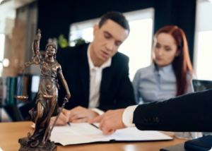 Our Legal Expertise | St. Joseph Chambers