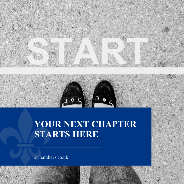St. Joseph Chambers | Your Legal Partners in London & Beyond